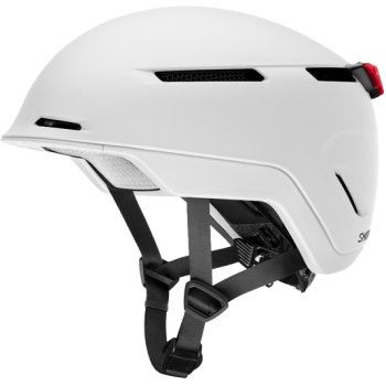 Smith Dispatch MIPS Helmet - Matt White | BIKE24