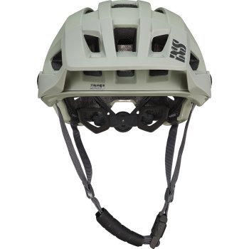iXS Trigger All-Mountain MIPS Helmet - chalk | BIKE24
