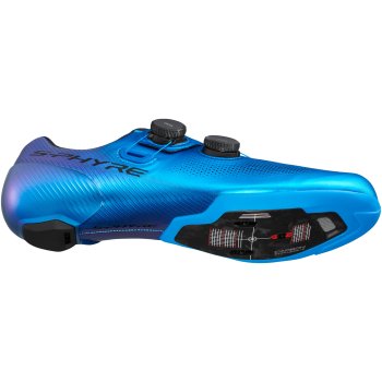 Shimano S-Phyre SH-RC903 Racefietsschoenen Heren - blauw | BIKE24