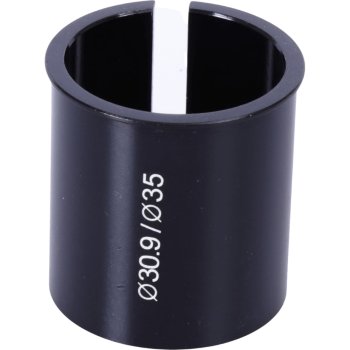 Tout Terrain Reduction Shim Trailer Hitch V2 Trailer | BIKE24