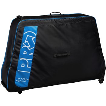 PRO Mega Bicycle Suitcase - black | BIKE24