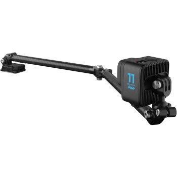 GoPro Kit di Estensione della Telecamera + Supporto Adesivo - Boom | BIKE24