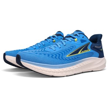 Altra Torin 7 Running Shoes Men - Blue | BIKE24