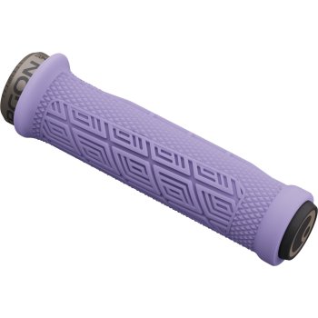 Ergon GDH Bar Grips - lunar lilac | BIKE24