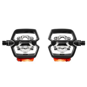 LOOK Geo Trekking Roc Vision Pedal - negro | BIKE24