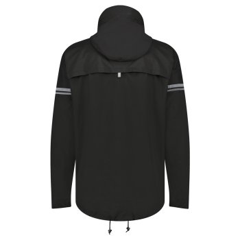 AGU Essential Original Rain Jacket - black | BIKE24