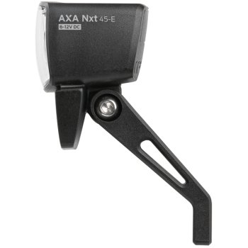 AXA Nxt 45 E-Bike Lamp Vooraan | BIKE24