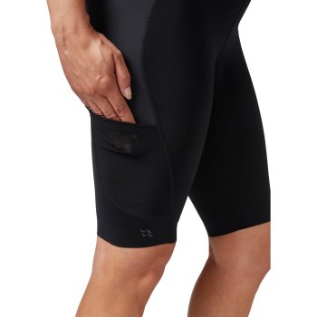 Rab Cinder Cargo Shorts Women - black | BIKE24