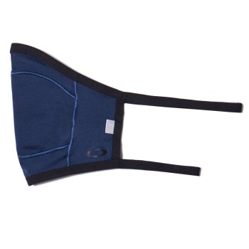 Oakley Mask Fitted Lite - Universal Blue | BIKE24