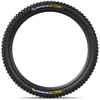 Michelin DH22 Folding Tire - Racing Line | E25 - 29x2.40" | black | BIKE24