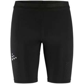 CRAFT Pro Hypervent Korte Hardlooptights 2 Heren - Zwart | BIKE24