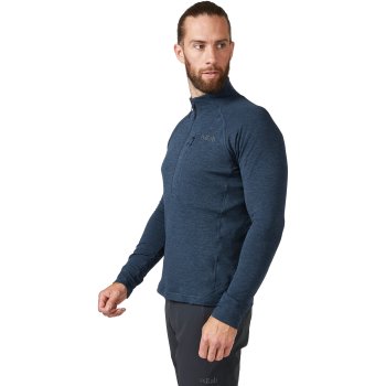 Rab Nexus Pullover Herren - deep ink | BIKE24