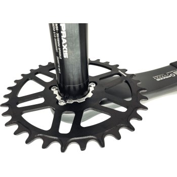 Praxis Works Direct Mount 1X Chainring - MTB | Narrow Wide | 10/11/12 ...