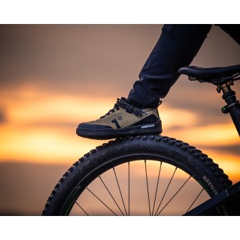 First Degree Flite MTB Shoes - hemp | BIKE24