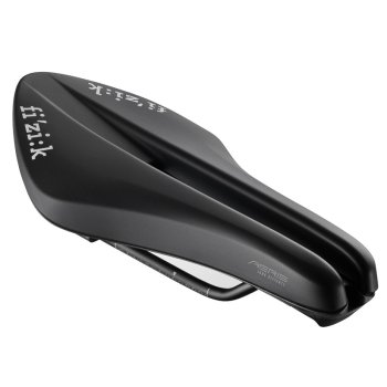 Fizik Transiro Aeris Long Distance R5 Triathlon Saddle - 135mm - black | BIKE24