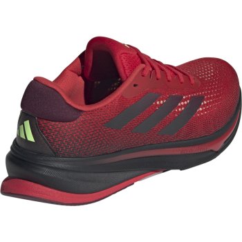 adidas Supernova Rise Hardloopschoenen Heren - better scarlet/core ...