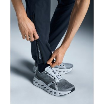 On Core Running Pants Men - Midnight | BIKE24