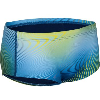 AQUASPHERE Essential Swim Brief 14cm Men - Multicolor Blue | BIKE24