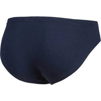 arena Performance Reflecting Swim Briefs Boys - Navy | BIKE24
