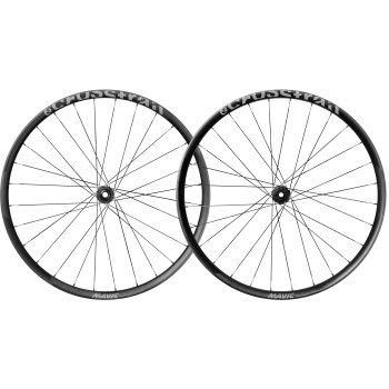 Mavic E-Crosstrail SL Carbon Laufradsatz - 29" | Carbon | Hookless | Centerlock - 15x110mm ...