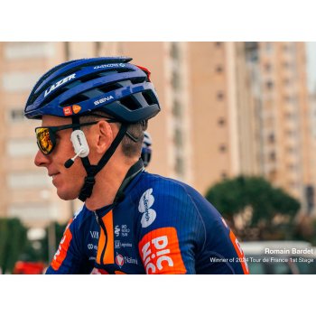 SENA BiKom 20 - Bike Communication System - White | Dual Pack | BIKE24