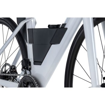 BMC SPEEDMACHINE 01 FOUR - Carbon Triathlon Bike - 2026 - cool white ...
