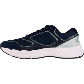 Salming Recoil Warrior Shoes Women - dress blue/pale blue | BIKE24