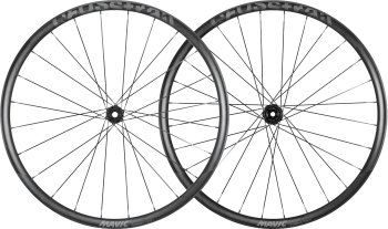 Mavic Crosstrail SL Carbon Laufradsatz - 29" | Carbon | Hookless | 6-Loch - 15x110mm | 12x148mm ...