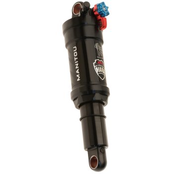Manitou Mara Pro Inline Rear Shock - Air | King Can | Metric - 210x50mm