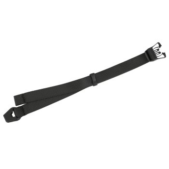 Cyclite Compression Strap 15mm - Black | BIKE24