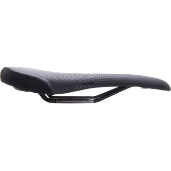 WTB SL8 Cromoly Medium Saddle - black | BIKE24