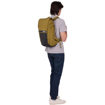 Thule Paramount Commuter 20L Backpack - Nutria | BIKE24