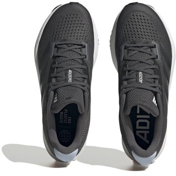 adidas Adizero Superlight Running Shoes Women - grey six/night metal ...