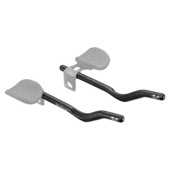 Vision Metron TFA Carbon Extensions for Clip-On Aerobars - JS-Bend | BIKE24