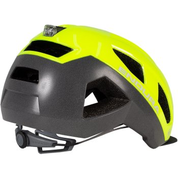 Endura Urban Luminite MIPS® Helmet - neon-yellow | BIKE24