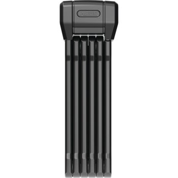 ABUS Bordo 6200K - 90 cm Folding Lock + Bracket SH - black | BIKE24