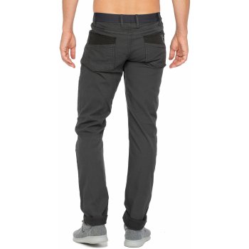 Chillaz Céüse Pants Men - dark grey | BIKE24