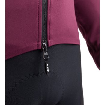 Santini Adapt Multi Jacket Men 4W250775ADAPTMULT - black NE | BIKE24