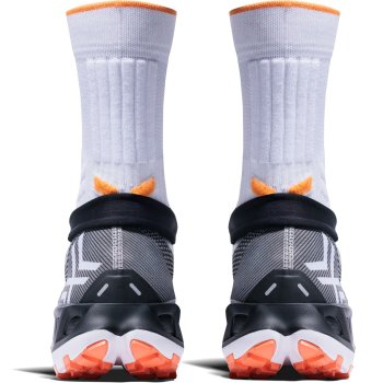 X-Bionic Terraskin X02 Trail Running Shoes - x black/x white | BIKE24