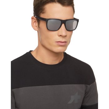 Assos EYEWEAR Velo City Glasses - black | BIKE24