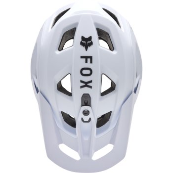 FOX Speedframe MIPS Helmet - Solid - white | BIKE24