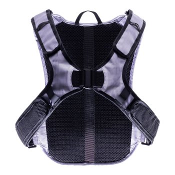 CUBE PURE 4 Backpack - violet | BIKE24