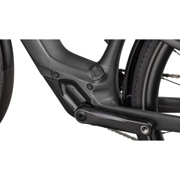 Specialized TURBO VADO SL 2 6.0 EQ - Carbon City E-Bike - 2025 - satin ...