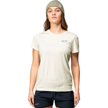 Devold Premium Sailor T-Shirt Dames - 001A White | BIKE24