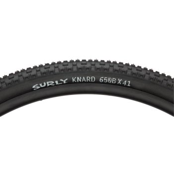 Surly Knard - Wire Bead Tire - 41-584 | BIKE24