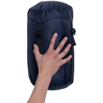 Wechsel Dreamcatcher 5° Slaapzak - L - 205cm - blauw | BIKE24