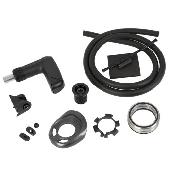 ENVE FRAY - Carbon Frameset - 2024 - ash | BIKE24