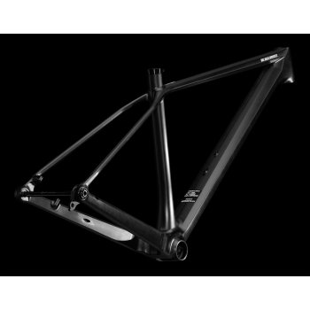 bike ahead composites THE FRAME - 29" Carbon Frame - 2025 - UD Carbon