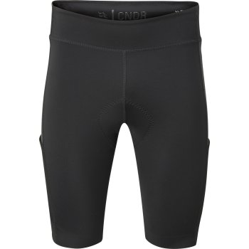 Rab Cinder Cargo Shorts Men - black | BIKE24