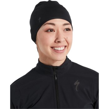 Specialized Polartec® NeoShell® Regenmuts - zwart | BIKE24